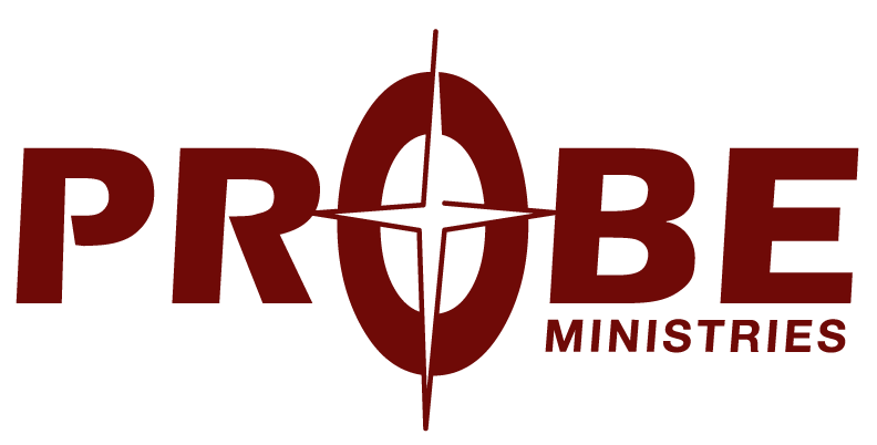 logo | Probe Ministries