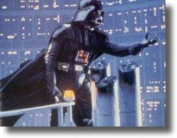 Luke, I Am Not Your Father – Probe Ministries