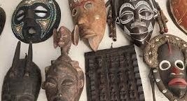 The World of Animism - A Biblical Worldview Perspective