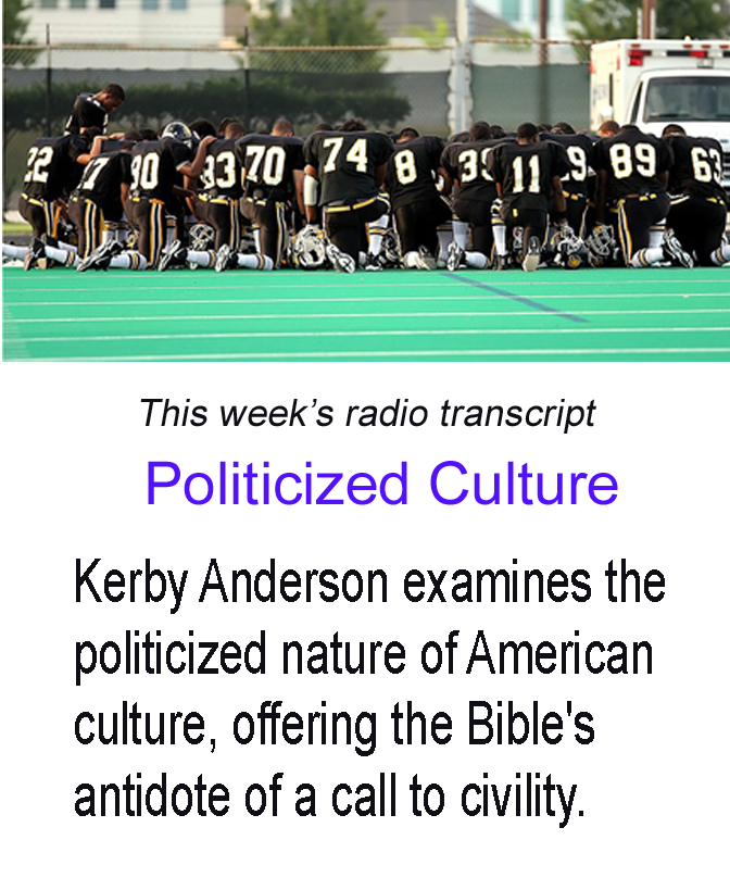 politicized-culture-banner | Probe Ministries