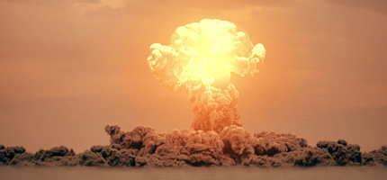 Nuclear War
