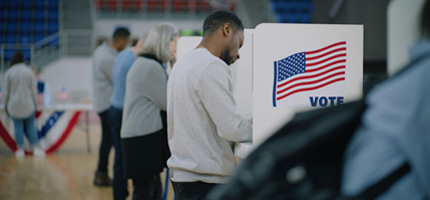 The Importance of Voting | Probe Ministries